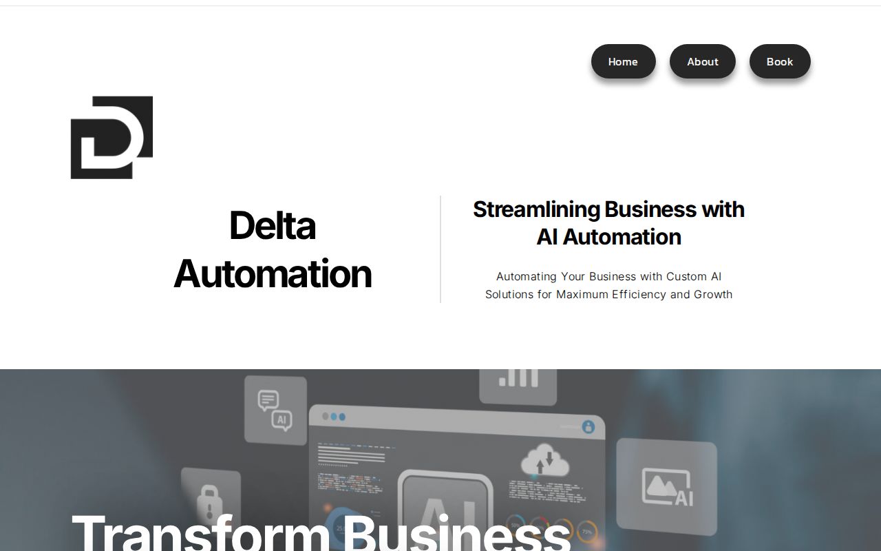 DELTA_AUTOMATION